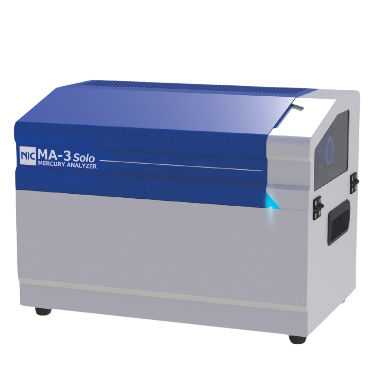 MERCURY ANALYZER INDONESIA | PT PANDU ANUGERAH ANALITIKA