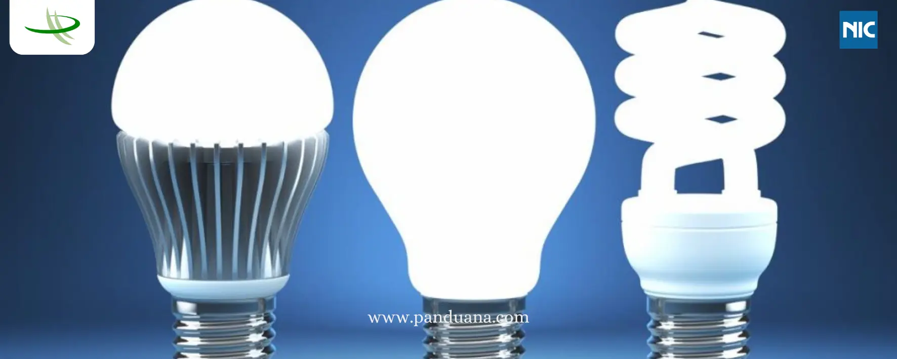 Solusi PT Pandu Anugerah Analitika dari ancaman merkuri pada lampu CFL