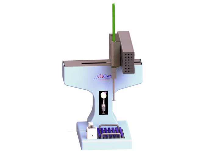 Liquid Automatic Sampler